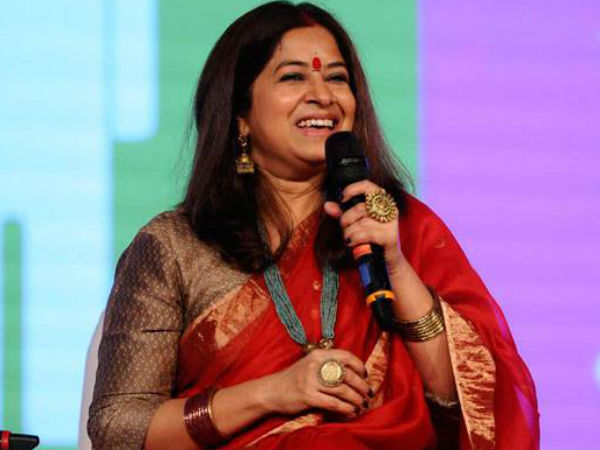 Singer Rekha bharadwaj on singing reality shows - Hindi Filmibeat