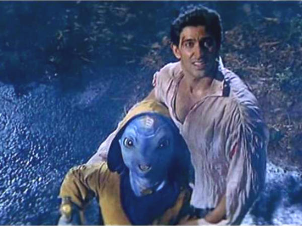 ऋतिक रोशन ने दिया हिंट, कृष 4 में लौटेगा 'जादू' | Hrithik Roshan hints ...