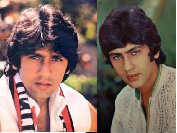 कुमार गौरव अपनी ब्लॉकबस्टर डेब्यू के बाद भी बॉलीवुड में टिक नहीं पाए ...