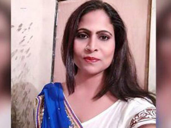 भोजपुरी और टीवी एक्ट्रेस अनुपमा पाठक ने किया सुसाइड Anupama Pathak
