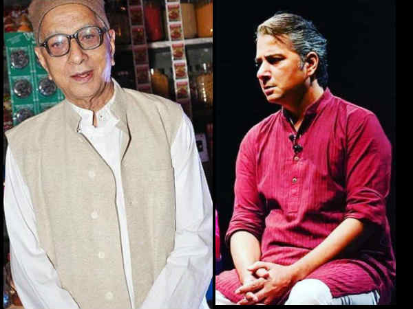 वरूण बडोला के पिता एक्टर विश्व मोहन बडोला का निधन | Varun Badola's ...