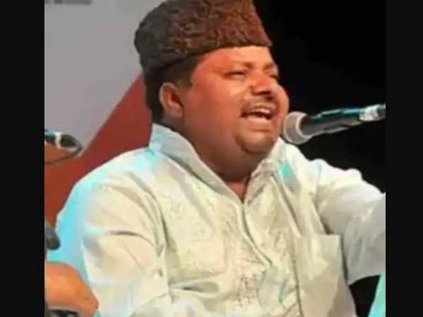 'साबरी ब्रदर्स' फेम कव्वाल फरीद साबरी का निधन | Renowned Qawwali Singer ...