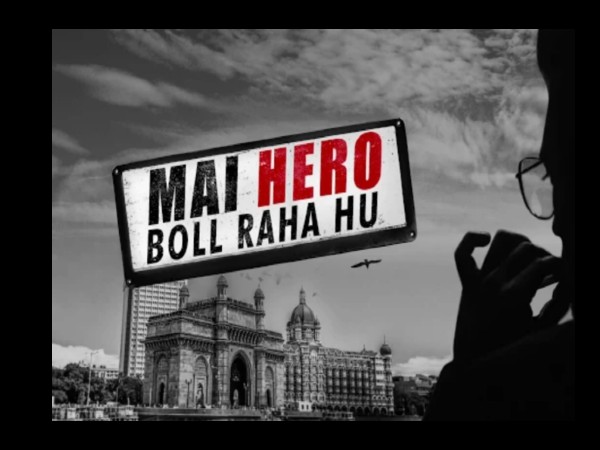 Alt Balaji's action drama Main Hero Boll Raha Hu banging pre-teaser has ...