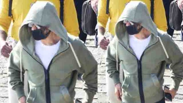 Ashutosh Rana will repeat his WAR role in Shahrukh Khan's Pathan ...