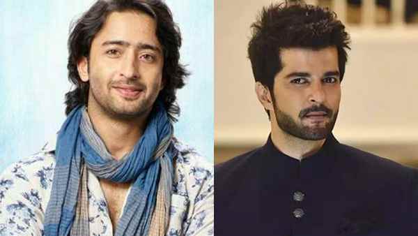 Raqesh Bapat joins Shaheer Sheikh in Rajan Shahi's next | Raqesh Bapat ...