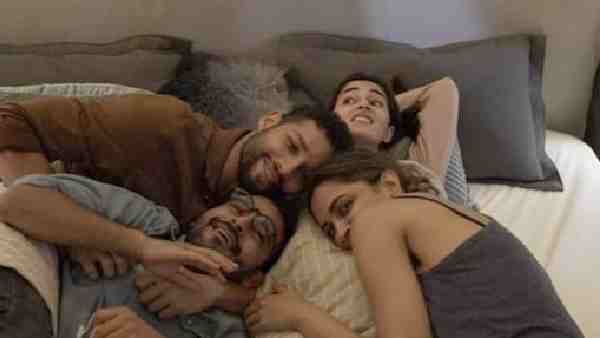 Ananya Panday dint invite Deepika Padukone as Chunky Panday roams in ...