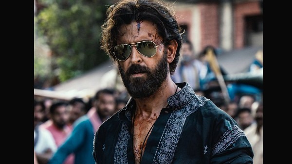 Hrithik roshan posted her new clean shave look fans reacted ।ऋतिक रोशन ...