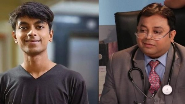 Bhabi Ji Ghar par hai actor Jeetu Gupta son died at age 19 hospital ...