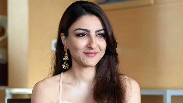 Soha Ali khan talk about working mother responsibility and amazon ...