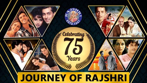 Rajshri Productions completed 75 years, have you watched these great ...