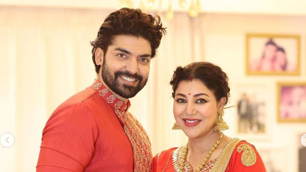 Gurmeet Choudhary and Debina Bonnerjee blessed with baby girl, Actor ...