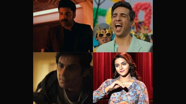 Best Supporting Role performance 2022: six actors who gave brilliant ...