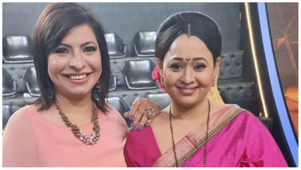 Taarak Mehta Ka Ooltah Chashmah fame jennifer bansiwal aka roshan ...