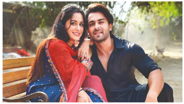 Valentine Week tv actress Dipika kakar and shoaib ibrahim love story is ...