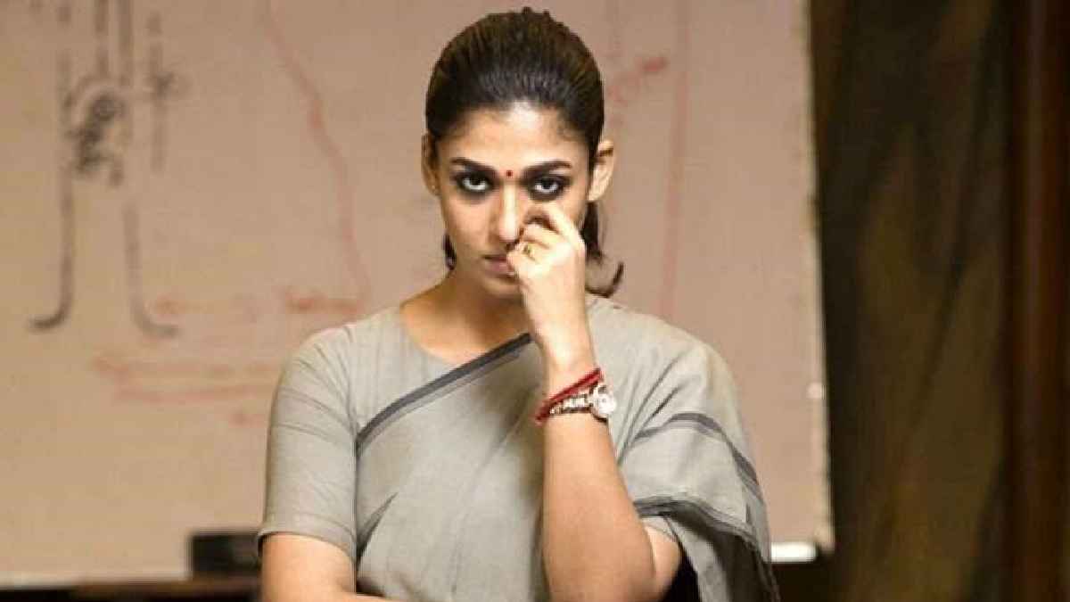 Nayanthara के फैंस के लिए बुरी खबर, इस वजह से छोड़ सकती हैं सिनेमा ...