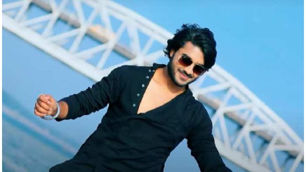 शाहरुख खान की फिल्म में काम करने जा रहा है यह चॉकलेटी भोजपुरी हीरो ...