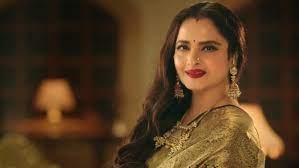 When Rekha revealed about her drinking and drugs habit, said herself ...