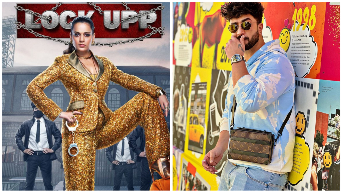 Lock Upp Season 2 updates Is Aly Goni the first confirmed contestant ...