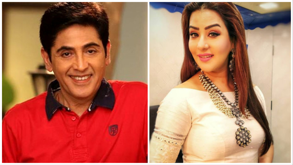 BhabhiJi Ghar Par Hai Aasif Sheikh On Shilpa Shinde and Saumya Tandon - Hindi Filmibeat