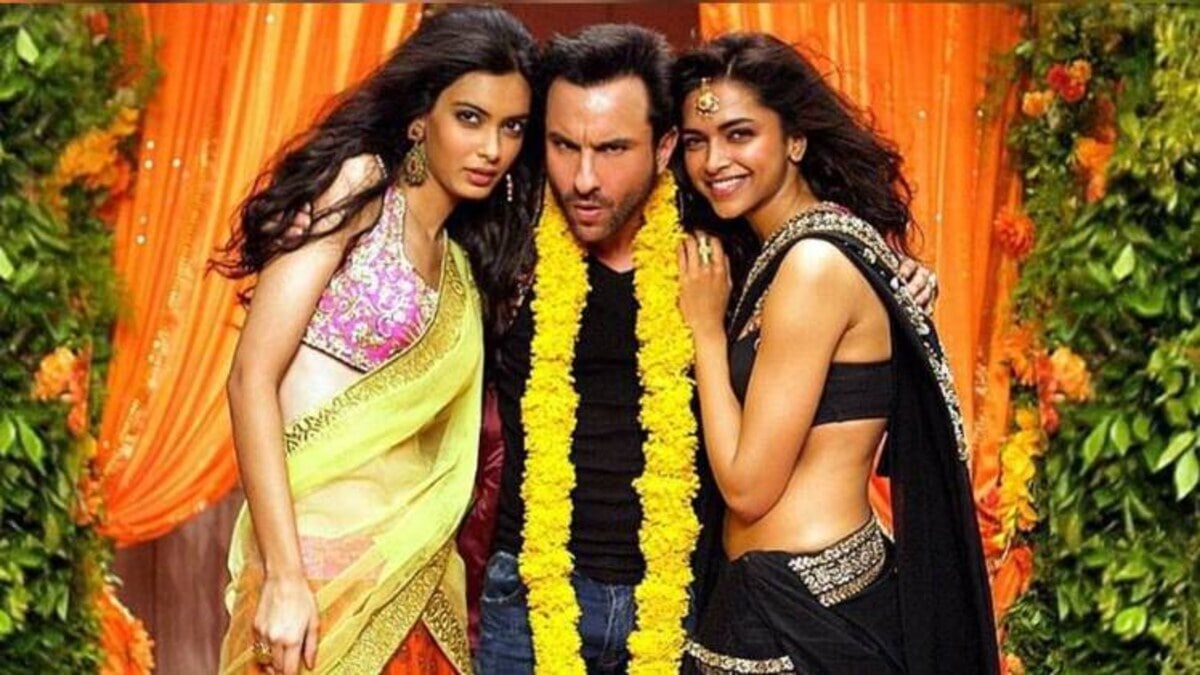 लव ट्रायंगल पर बनी इन फिल्मों को फैंस ने लिया हाथों-हाथ| Fans loved ...