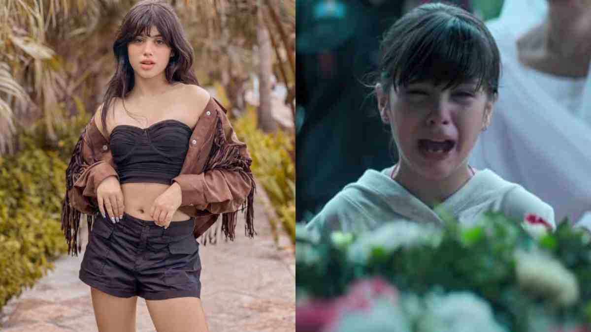 Riva Arora: 13 साल की इस एक्ट्रेस को गिफ्ट में मिली 44 लाख की लग्जरी ...