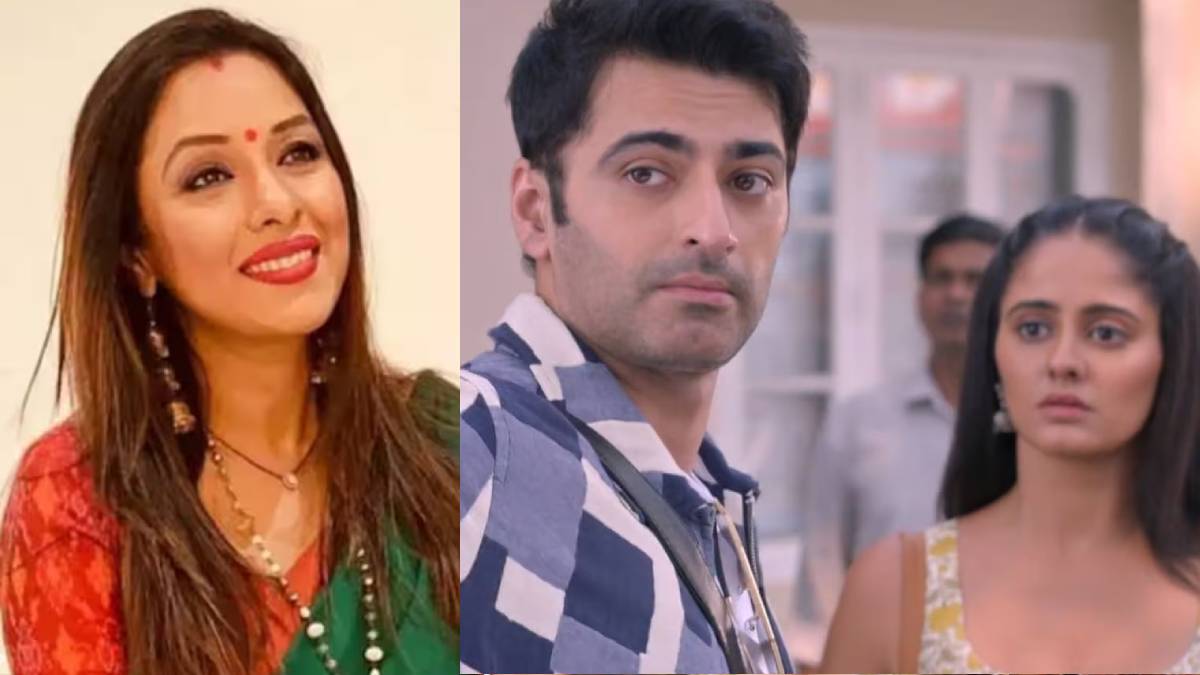 TRP List Week 12: rating out, Sai and Satya magic rules on audience ...