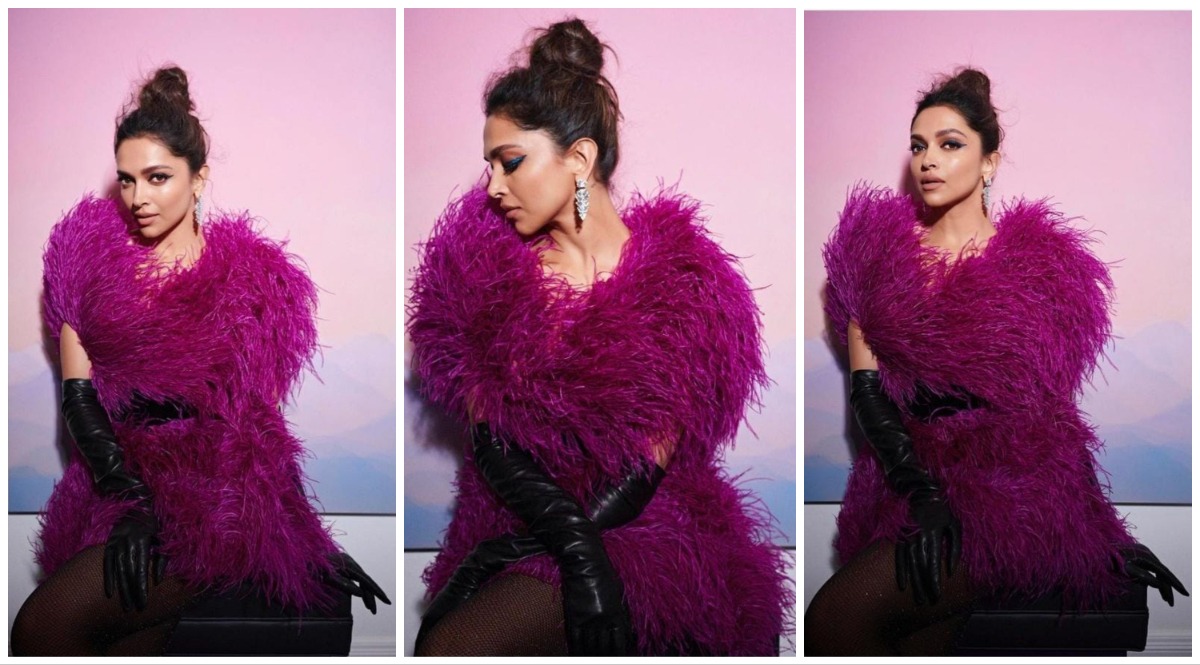 Deepika Padukone: Seeing this bold style of Deepika Padukone, you ...