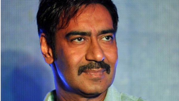 Ajay Devgn reveals when in 90s starting director gives idea of scene ...