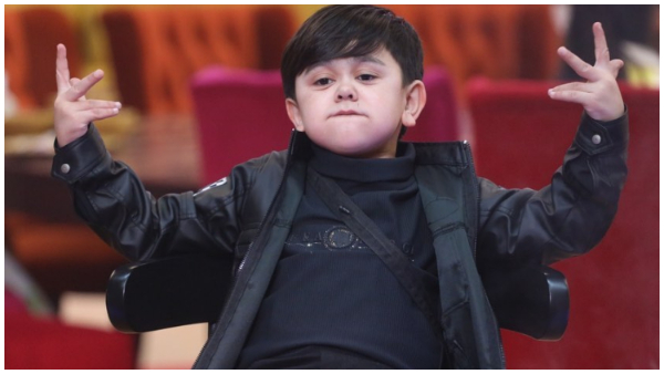 Ex Bigg Boss Contestant 3ft Abdu Rozik Claimed that his height is ...