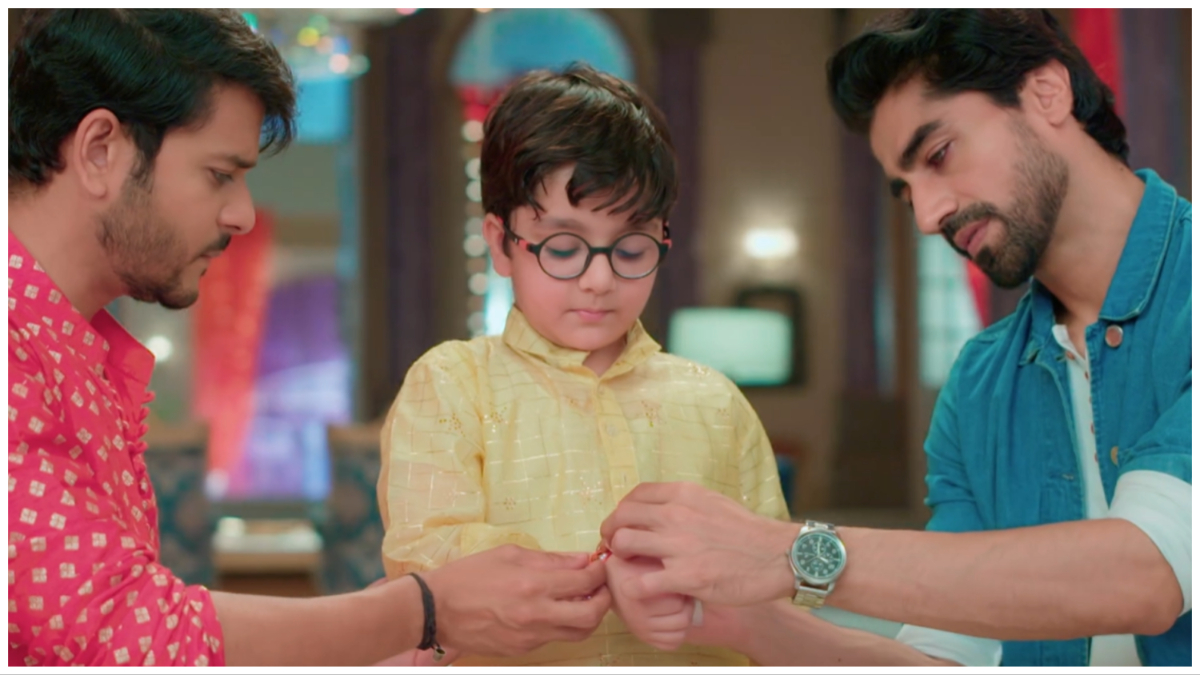 YRKKH Yeh Rishta Kya Kehlata Hai Spoiler Alert 19 April yeh rishta kya ...