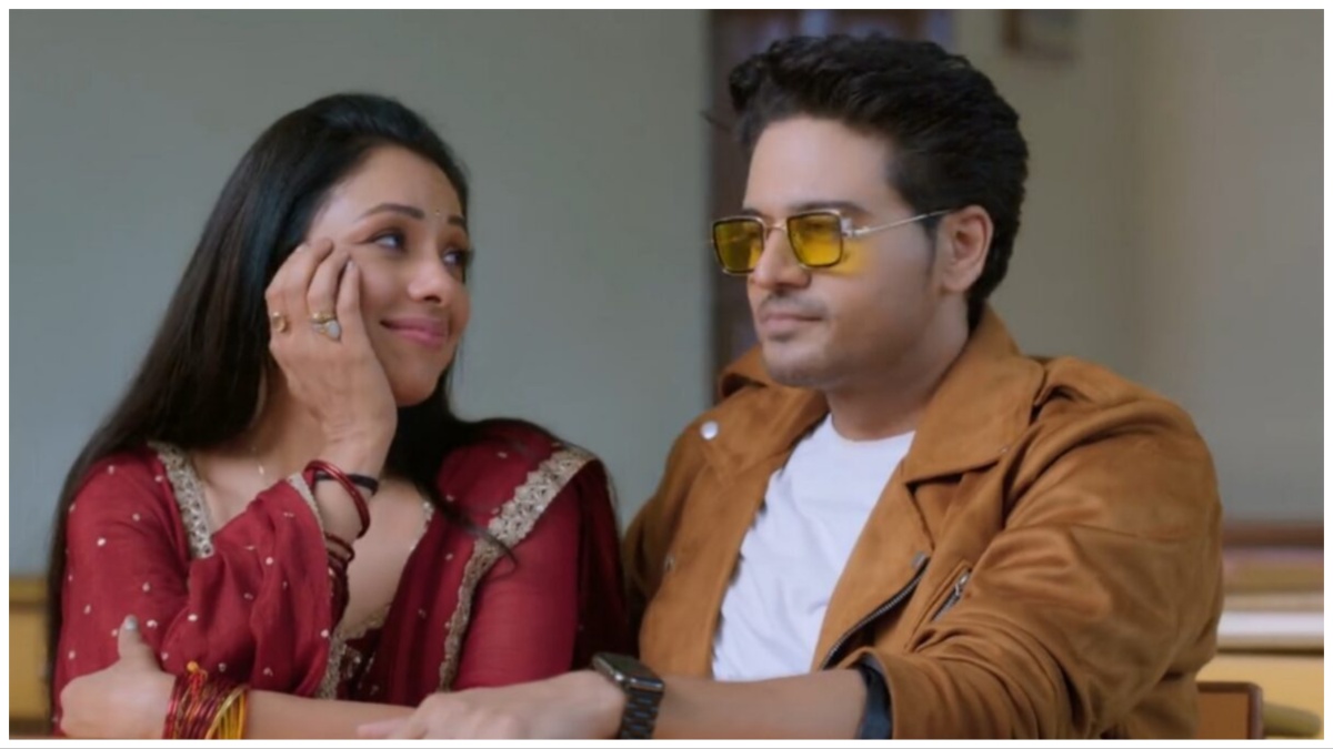 Indian Telly Awards 2023 FULL Winners List Anupamaa fame Rupali Ganguly ...