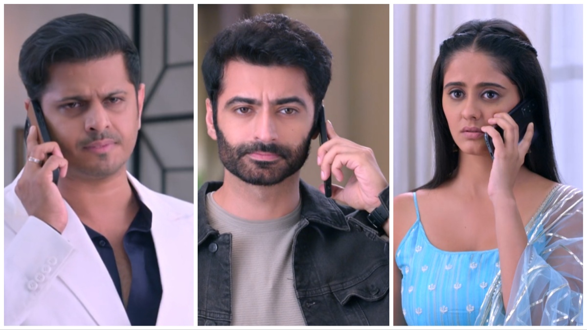 Ghum Hai Kisikey Pyaar Meiin Spoiler Alert 26 April GHKKPM Spoiler ...