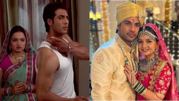 Saath Nibhana Saathiya fame Aham Modi aka Mohammad Nazir Khilji real ...