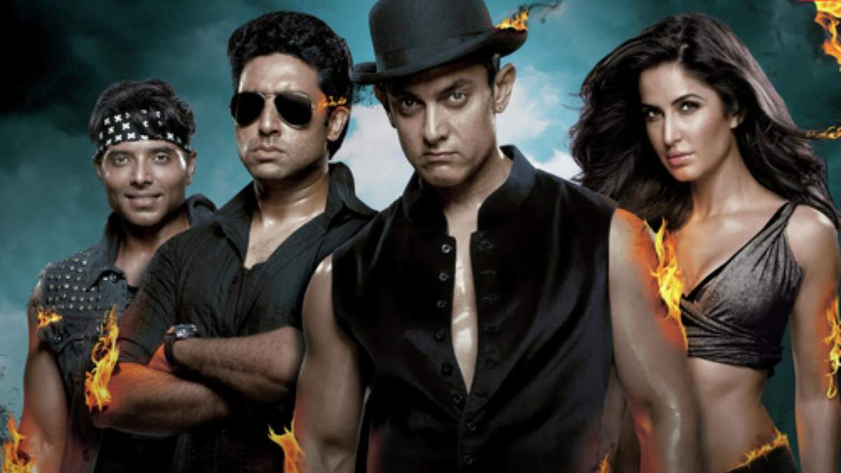 Dhoom 4 की स्टारकास्ट को लेकर बड़ा खुलासा, यहां जानें क्यों करना पड़ ...