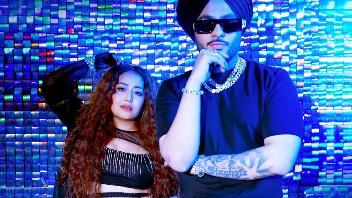 Neha Kakkar और Singhsta का नया गाना 'मसला' हुआ रिलीज़, फैंस बोले- बेस्ट ...