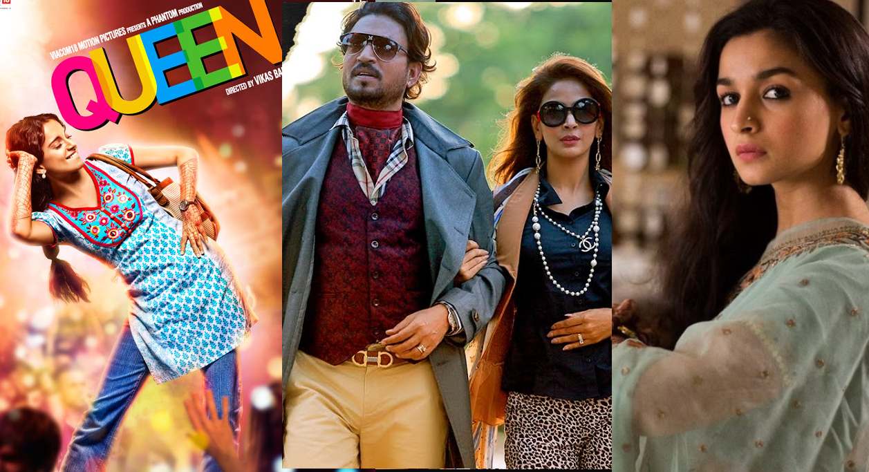 These low-budget films have rocked the box office, see the complete list. कम बजट वाली ये फिल्में ...