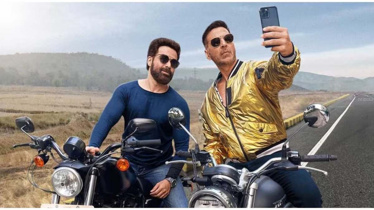 Akshay Kumar And Emraan Hashmi Starrer Selfie Released On This Ott akshay-kumar-and-emraan-hashmi-starrer-selfie-released-on-this-ott