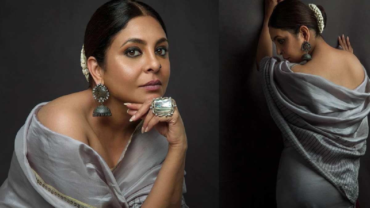 Shefali Shah- बाजार में एक्ट्रेस के साथ एक शख्स ने की थी घटिया हरकत ...