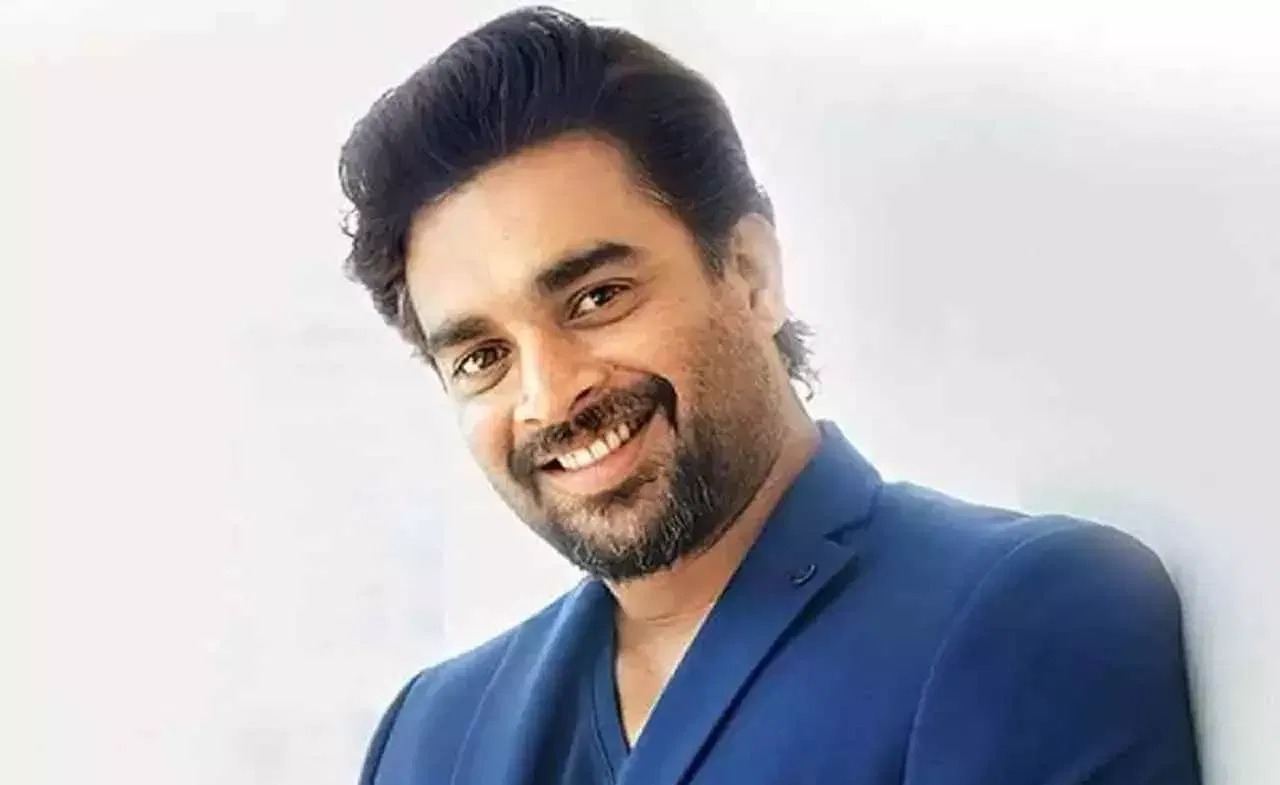 R Madhavan shared the poster announcing his new film - Hindi Filmibeat