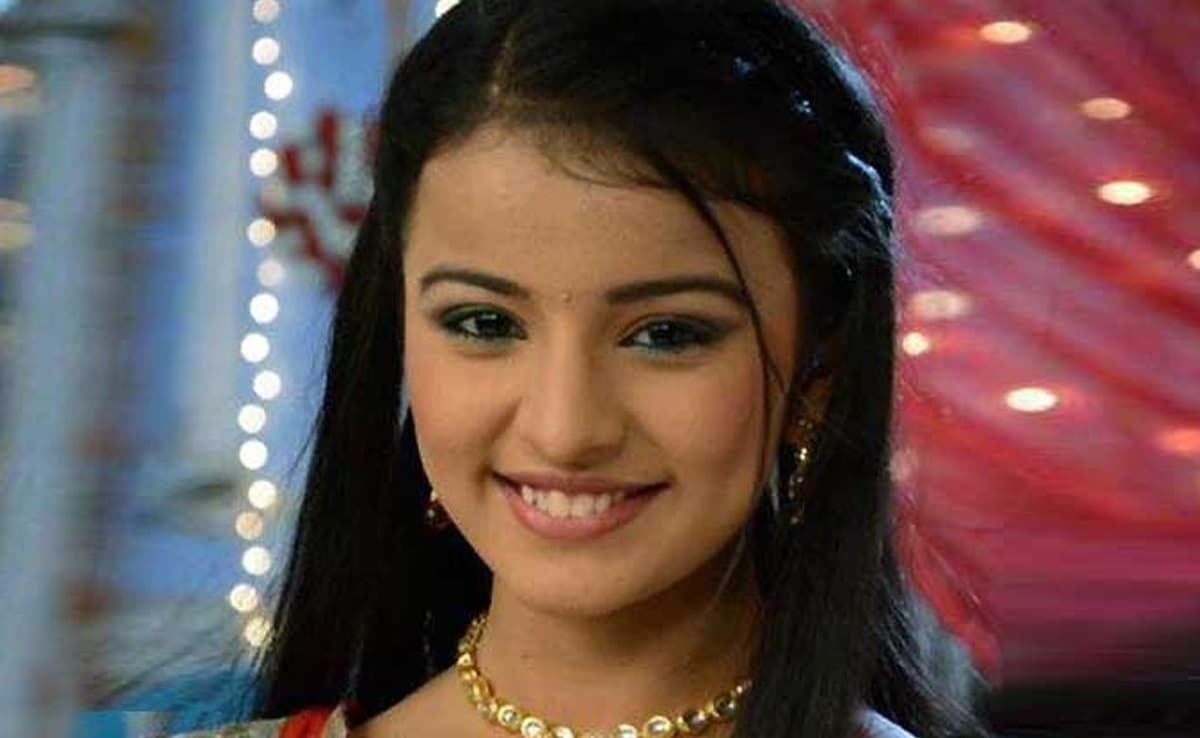 Sapne Suhane Ladakpan fame Mahima Makwana has become more glamorous in ...