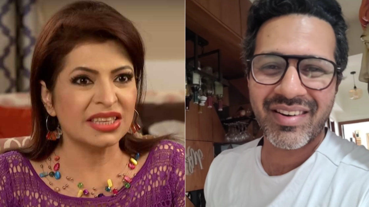 tmkoc Taarak Mehta Ka Ooltah Chashmah fame ex director malav rajda on ...