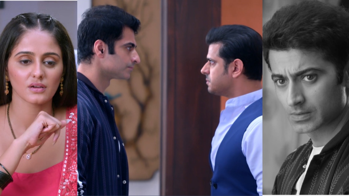 Ghum Hai Kisikey Pyaar Meiin Spoiler Alert 21 May GHKKPM Written ...
