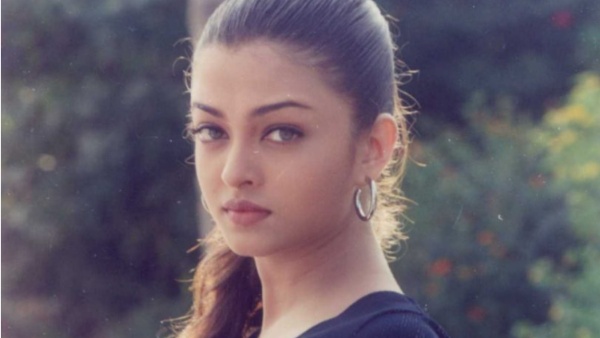 Aishwarya Rai college boyfriend neither salman nor vivek this was ...