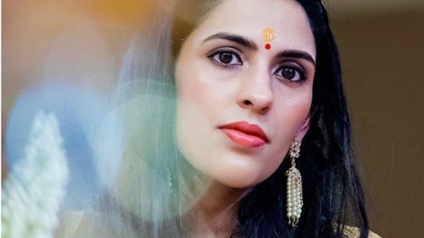 Shloka Mehta unseen photo of her vidaai is going viral emotional shloka ...