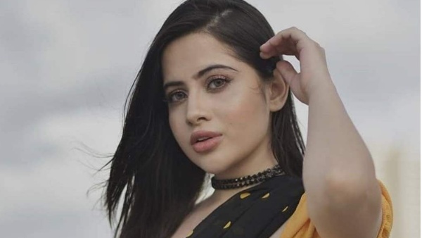 urfi javed opens her wardrobe and shows her most iconic looks urfi ...