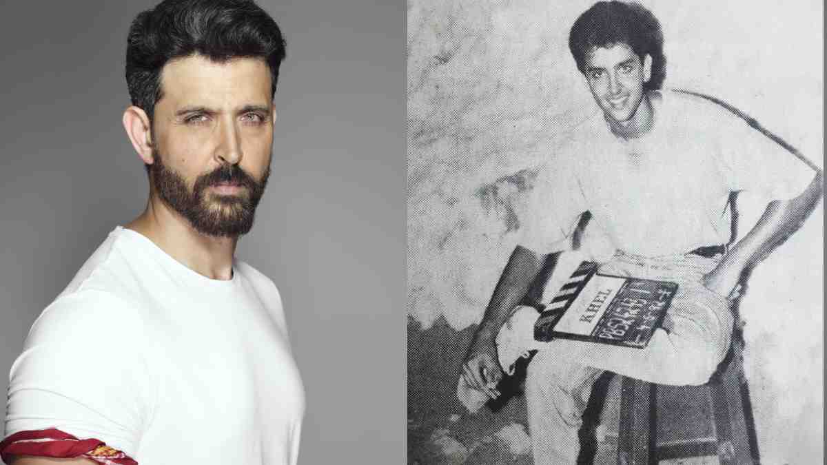 Hrithik Roshan rare movies: Hrithik Roshan films with Hema Malini ...