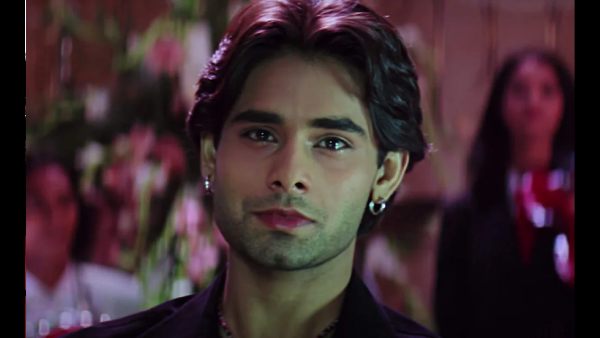 Tumse Achcha Kaun Hai fame Nakul Kapoor photo went viral after 21 years ...