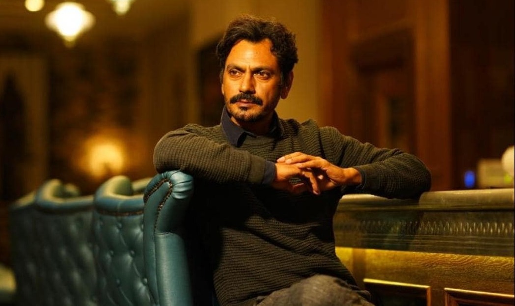Nawazuddin Siddiqui Birthday has a deep connection with controversies ...