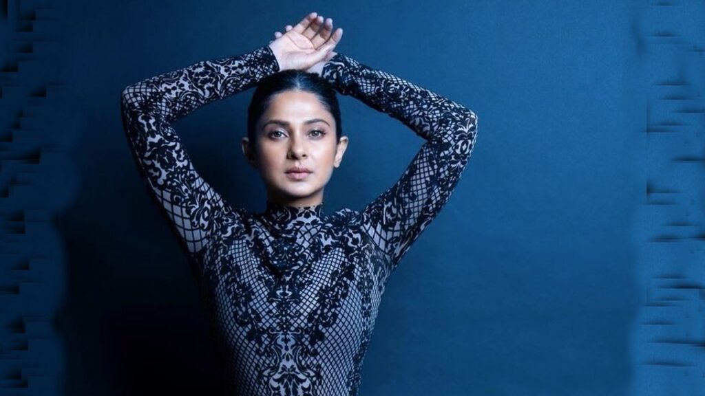 Jennifer Winget breaks silence on divorce with Karan Singh Grover ...