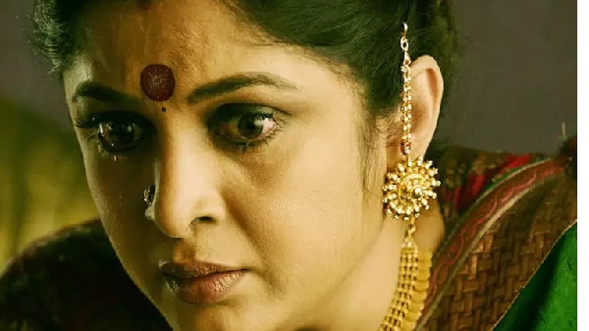 Bahubali fame Ramya Krishnan and director Ravi Kumar had an affair the ...